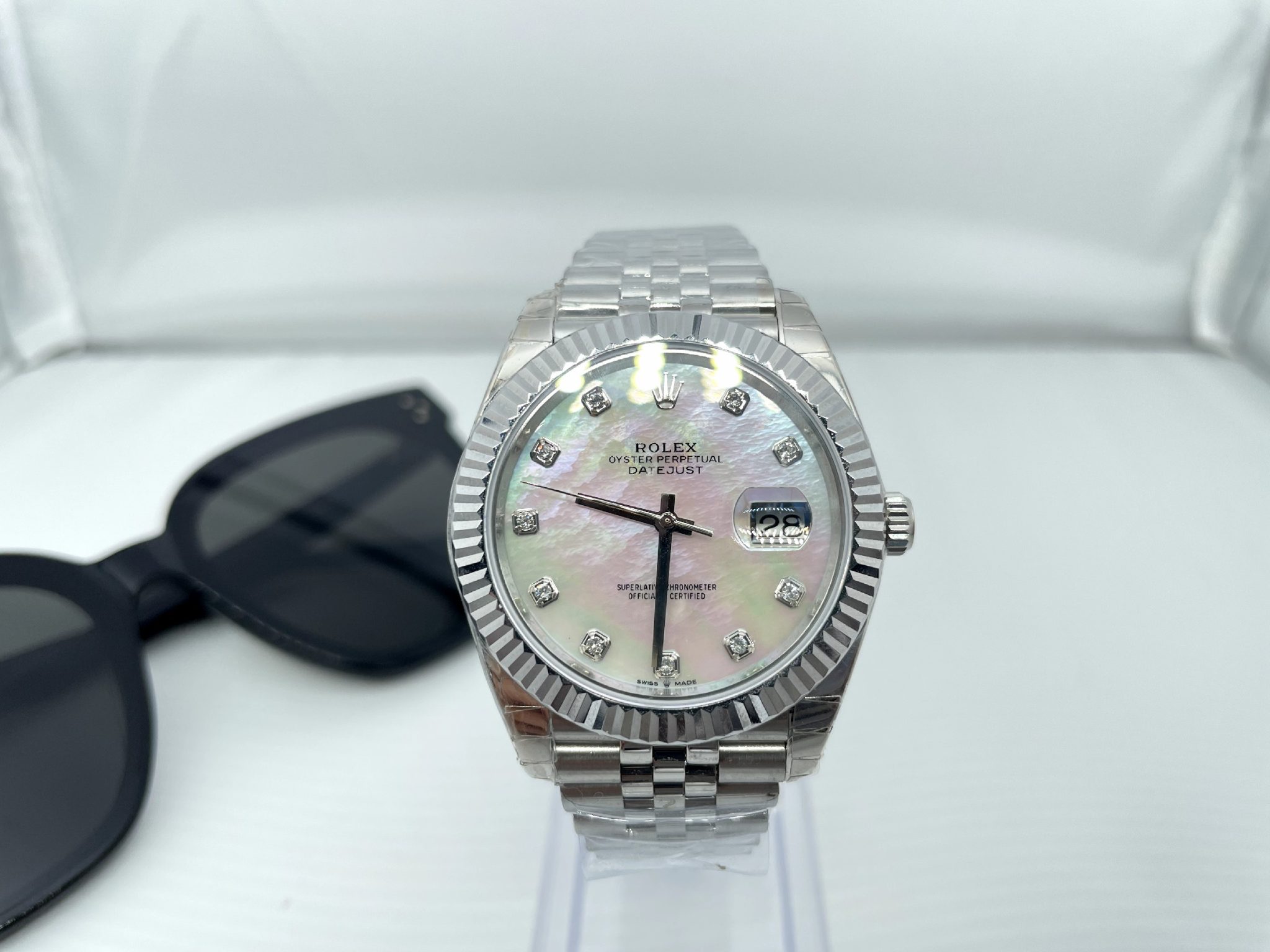 Top Rolex Watches Worth Buying: Must-Have Models Explained! - NOOB FACTORY
